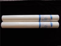 China water filter cartridge pp filter 20 inch 1 micron  water filter cartridge for sale