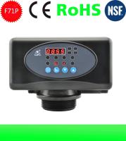 China Low Price Runxin F71P 2T/H Automatic Water  Filter Control Valve For Water Treatment for sale