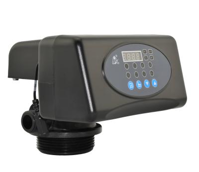 China Runxin Automatic Electronic Filter Control Valve F71P 2m3/h Multi-port Valve for sale