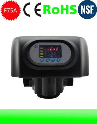 China F75A1 Runxin Automatic Filter Control Valve  Water Flow Control Valve for sale
