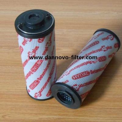 China Hydac Oil Filter  Hydraulic Oil Filter 1400R010BN4HC  for Sany Concrete Pump Truck for sale