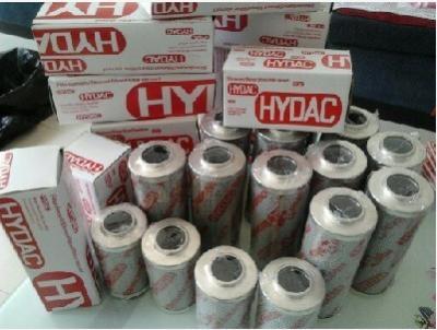 China Industry Hydraulic System Used Hydac Replacement Oil Filter 0060D005BN4HC for sale