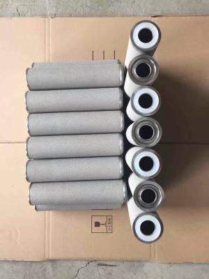 China Titanium Stainless Steel SS Filter Cartridge 10 Inch 10 Micron Water Filter Cartridge for sale
