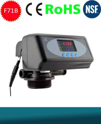 China Runxin Multi-port Automatic Water Flow Filter  Control Valve F71B For Water Filter for sale