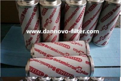 China Equivalent Replacement Hydac Hydraulic Oil Filter Element 0330D010BH3HC for sale