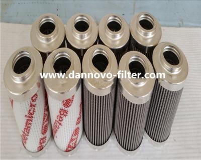 China Hydac Alternative 0040RN010BN4HC Return Line Element Oil Filter for sale