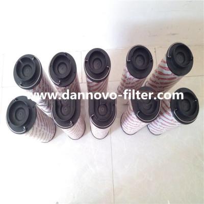 China Efficiency Hydac Hydraulic Filter 0660R010BN4HC KB Hydac Oil Filter for sale