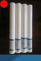 China melt-blown PP cotton filter element pre filter household water purifier accessories 5 micron 30 inch filter cartridge for sale