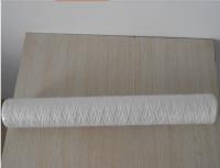 China 5 Micron Mineral Water Filter Cartridge with Taste Removing Function for sale