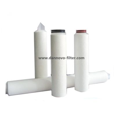 China Household Good Price Ro Water Purifier PP Melt Blown Water  Filter Cartridge for sale