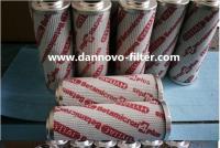 China HYDAC Customized HYDAC Replacment Oil Filter 0110R005ON Filters in Machine Oil Filter for sale