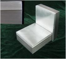 China Aluminium Steel Explosion Bonded Clad Plate 12+40mm for Aluminum Smelters - AL1050/1060 + Q235B Material for sale