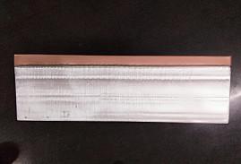 China Aluminium Titanium Copper Clad Plates for Aluminum Smelting - AL1050/1060+TA1+T1/C11000 Materials with Custom Sizes for sale