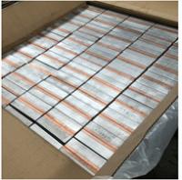 China Transition Joint Explosive Welding Transition Joints Featuring Mechanical Strength Equivalent Or Superior To Base Metals for Performance for sale