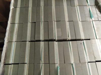 China Explosive Welding Bimetallic Aluminium Clad Steel Block 12+40mm for Aluminium Smelter for sale