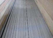 China Aluminum Steel Explosive Welding Transition Joints 10-40mm Thickness 500°C Heat Resistant for Shipbuilding for sale