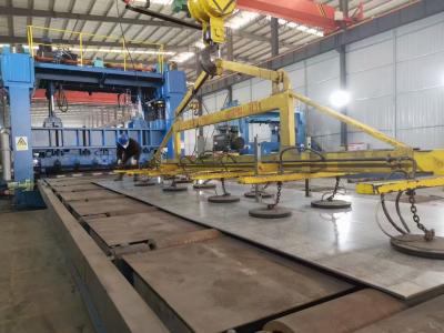 China Copper SB171 C70600 SA516 GR70 Explosion Bonded Clad Plate 8.5mm 83mm for Reactor for sale