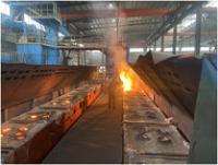 China Shorter Cycle Time Compared To Sand Casting Lost Foam Casting Process Incorporating Polystyrene Foam Pattern For And Metal Casting for sale