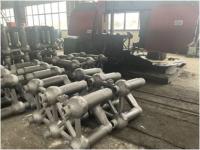 China Lost Foam Casting Process for Medium to High Volume Production Custom Sizes CNC Machining for sale