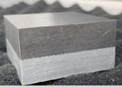 China Explosive Bonding Bimetallic Transition Joints 10-40mm Thickness for Shipbuilding Structural Connections for sale