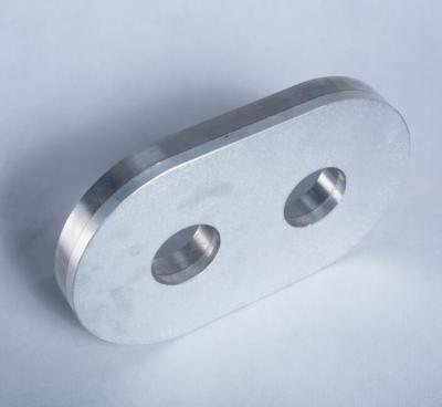 China Steel Aluminum Explosive Bonding Transition Joints 10-40mm Thickness for Shipbuilding Marine Structures for sale
