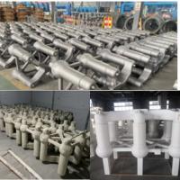 China Suitable For Medium To High Volume Production Lost Foam Casting Process Alongside Refractory Coating Applied On Foam Pattern For Casting Results for sale