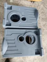 China Custom Lost Foam Casting Process with Refractory Coating for Aluminum and Copper Alloys for sale