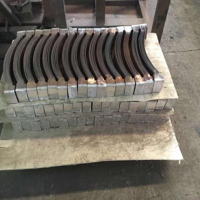 China Aluminum Soft Tape Copper Crimper for Dissimilar Metal Connections - AL1050/1060 + TA1 + T1/C11000 Materials for sale