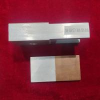 China Explosive Welding Copper Aluminum Sheet Busbar for Electrical Applications - TA1/T2 Clad Materials 1050-1060 Series for sale