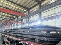 China Aluminum Smelter Potroom Anode Rod Assembly - NSF/ANSI Certified Magnesium Sacrificial Rod for Standard Water Heaters for sale