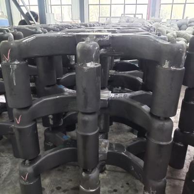 China NSF Certified Magnesium Anode Rod Assembly with Flexible Design for Standard Water Heaters for sale
