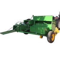China Agricultural square hay Baler FK5070 for sale
