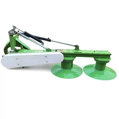 China Trail Mower Pto Drive Drum Mower Rotary Disc Mower for sale