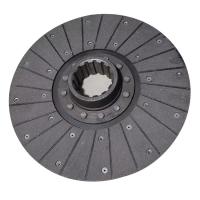 China Clutch Kit Disc UMZ 45-1604040-A4 Belarus Clutch UMZ 45-1604040-A4 Belarus Clutch for sale