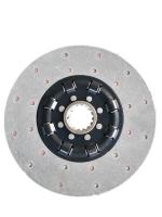 China DT75 Clutch Disc A52.21.000 for Tractor Part for sale