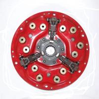 China MTZ Clutch Pressure Plate 70-1601090 for Mtz Tractor Parts for sale