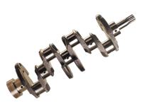 China Crankshaft 240-1005010 MTZ Tractor Part for sale