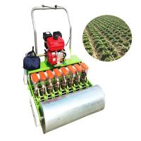 China Hand Planter For Vegetables，Carrots, Tomatoes, Corn, Soybeans ，Garlic 1/2/3/4/5/6 Rows for sale