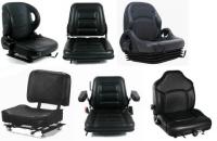 China High-Quality Seats For Tractors, Forklifts, And Construction Vehicles – Comfort And Durability for sale