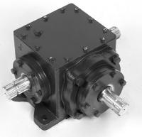 China Gearbox for Agricultural Machinery for sale