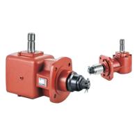 China Rotary Cutter Gearbox – Durable, High-Performance Gearboxes for Efficient Agricultural Machinery. for sale