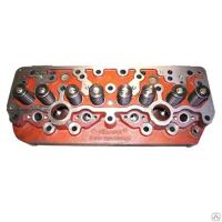 China Farm Tractor Cylinder Head Assy 240-1003012 A1 for Mtz Tractor Parts for sale