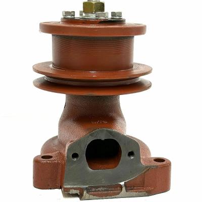 China MTZ Water pump 240-1307010-A1 belarus tractor for sale