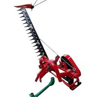 China 9G Series hitch Sickle Bar Mower Tractor-mounted Grass Cutting Machine for Farm Use for sale