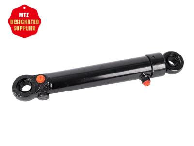China Hydraulic cylinder  гидроцилиндр ЦС50-3405215(Ц50-25-200) MTZ tractor parts for sale