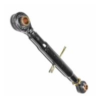China Farm Tractor Suspension Rod T25-4628050 for T25 Tractor Spare Parts for sale