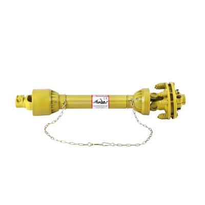 China PTO Drive Tractor Shaft Yokes for Agricultural Machinery  in  cheaper price for sale