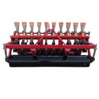 China Hot Sale | Agricultural Machinery | Precision Seeder | Vegetable Planter | Farm Equipment for sale