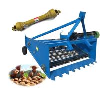 China 4U Series Tractor-Mounted Potato, Peanut, Carrot & Onion Harvester - PTO-Driven for 12-60HP, Vibrating Sieve & Adjustable Depth, Efficient Multi-Crop Digger for sale