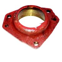 China Farm Tractor Bracket 70-1601028 for Mtz Tractor Spare Parts for sale